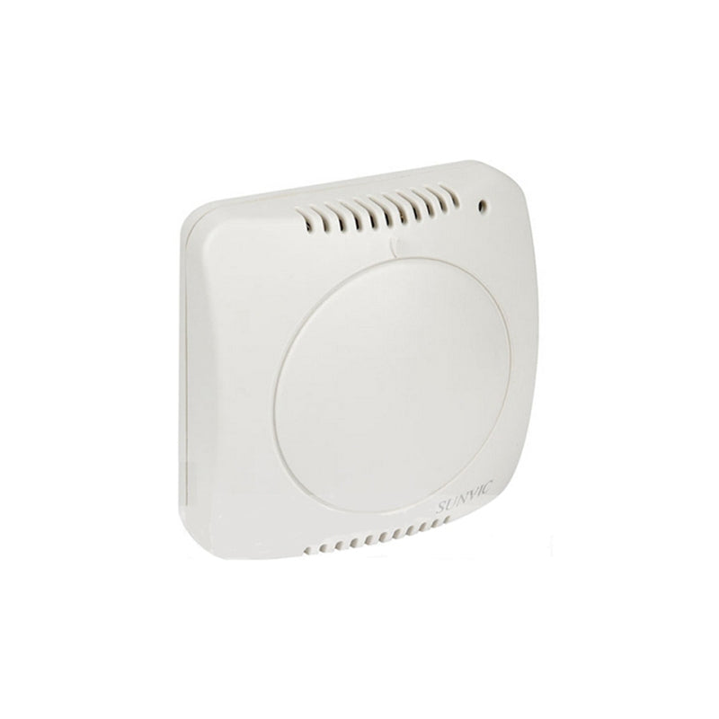 Sunvic Tamperproof Room Thermostat - TLX9401 – CC Discount Heating ltd